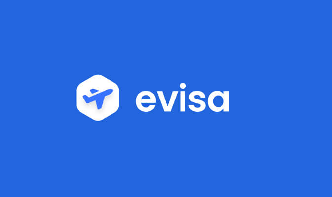 E-vissa - Online Visa Application